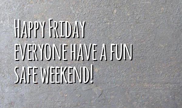 TODAY’S EVENTS – Friday, Feb. 24 – The I-70 Scout & Eastern Colorado News