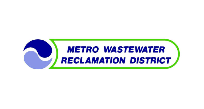 Metro Wastewater Reclamation District Celebrates Northern Treatment ...