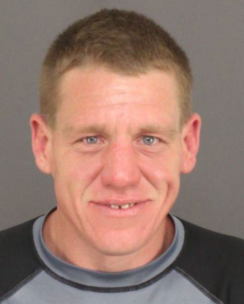 FUGITIVE ON THE LOOSE — CAN YOU HELP? – The I-70 Scout & Eastern ...