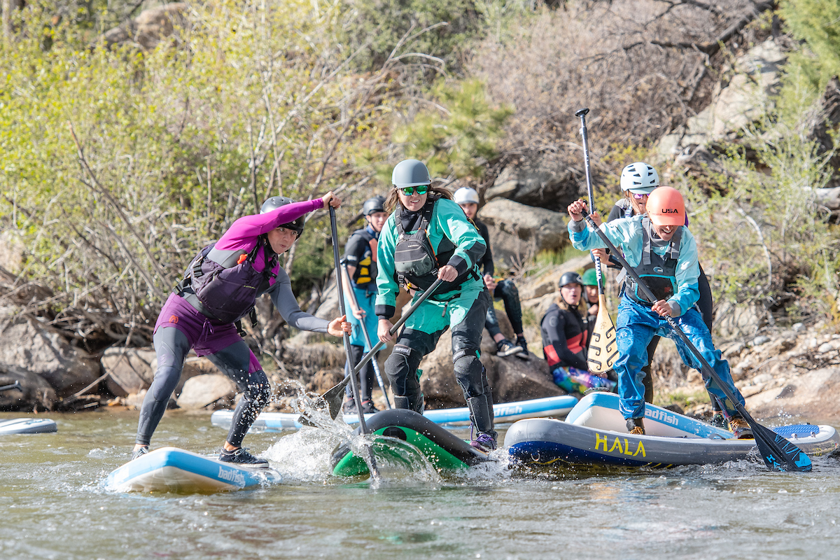 Colorado Parks and Wildlife shares boating safety tips in support of ...