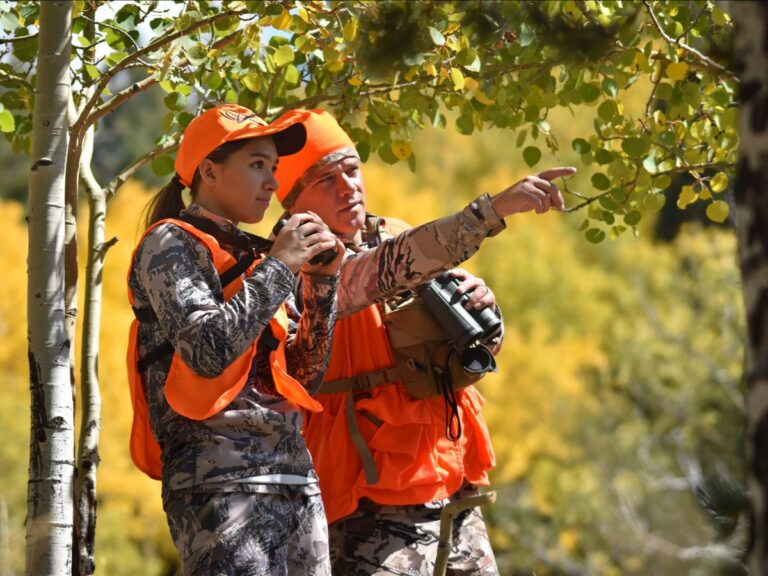 CPW celebrates National Hunting and Fishing Day to honor Colorado ...