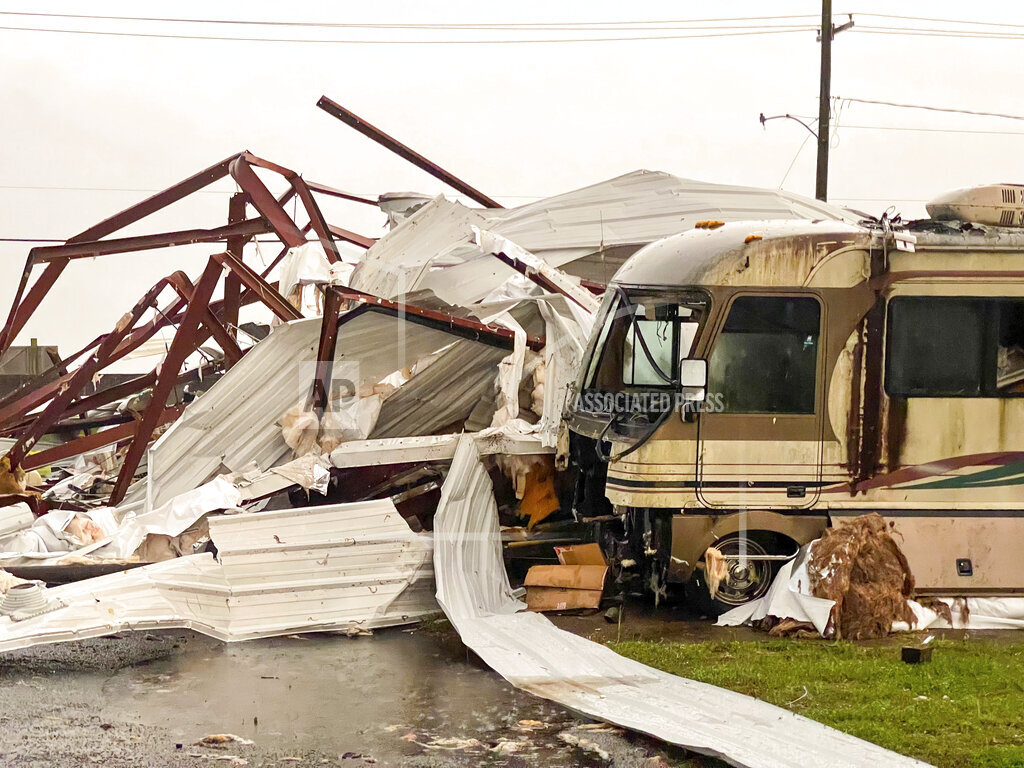 US storm brings tornadoes, blizzard-like conditions; 2 dead – The I-70 ... US storm brings tornadoes, blizzard-like conditions; 2 dead – The I-70 ...