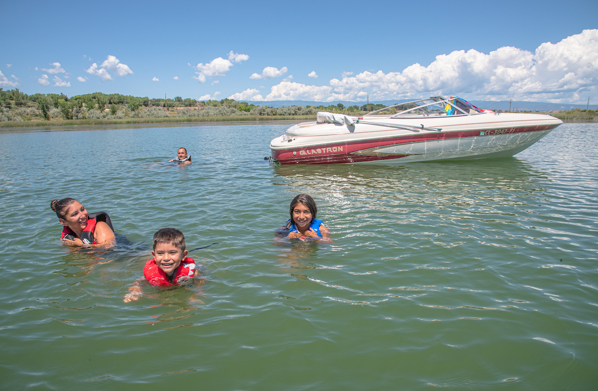 Boating, state park and wildlife safety tips for Memorial Day weekend ...